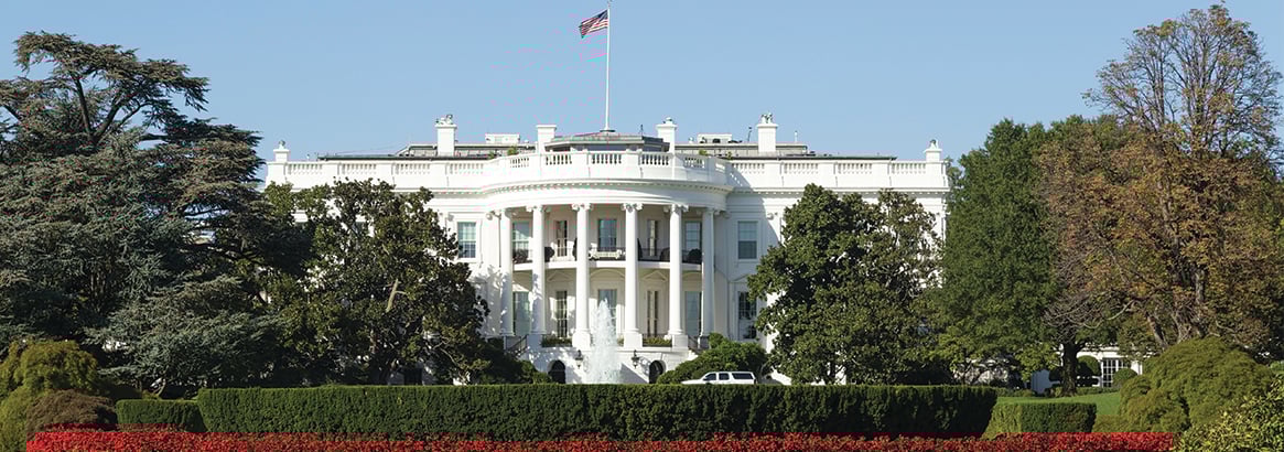 Westinghouse CEO Speaks at White House Nuclear Energy Summit