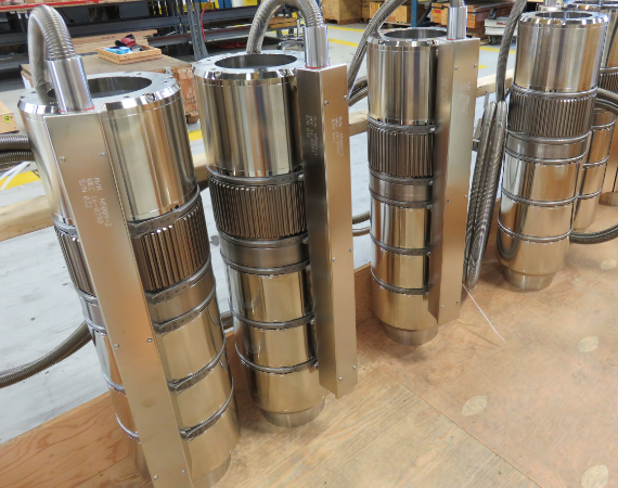 Performance Under Pressure: High Temperature Coil and Coil Stack ...