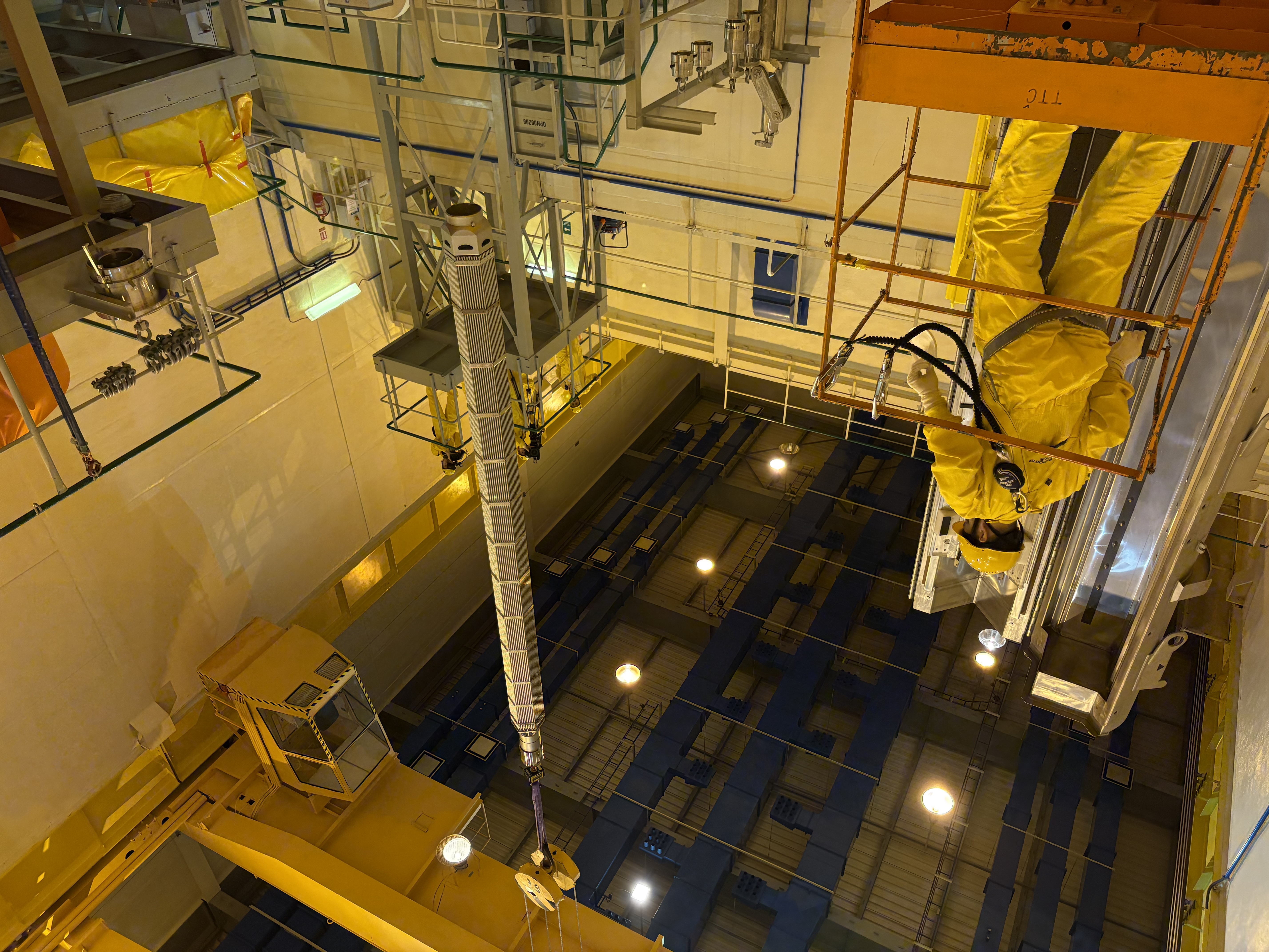 Westinghouse Completes First VVER Fuel Deliveries to Temelín and ...