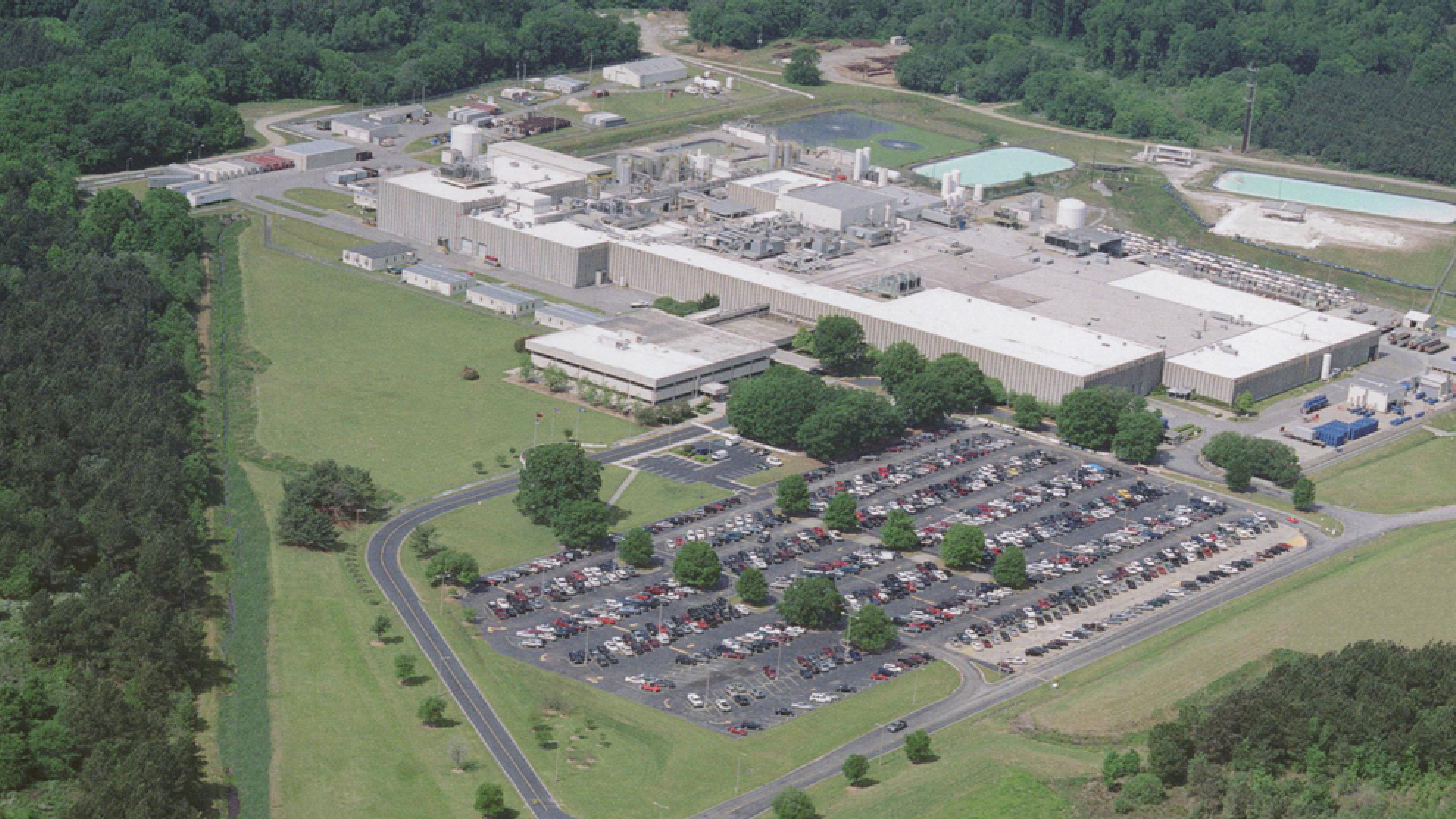 Westinghouse Establishes Center of Excellence for LEU+ Fuel ...