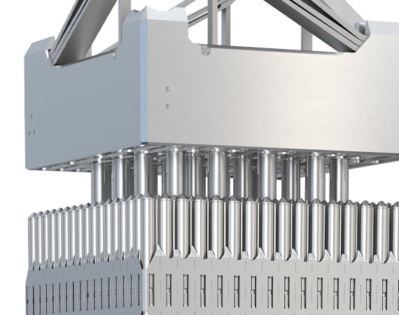 Product Feature – PRIME Fuel Package