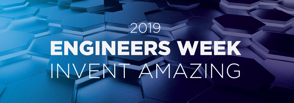 We Are Westinghouse, and We Invent Amazing