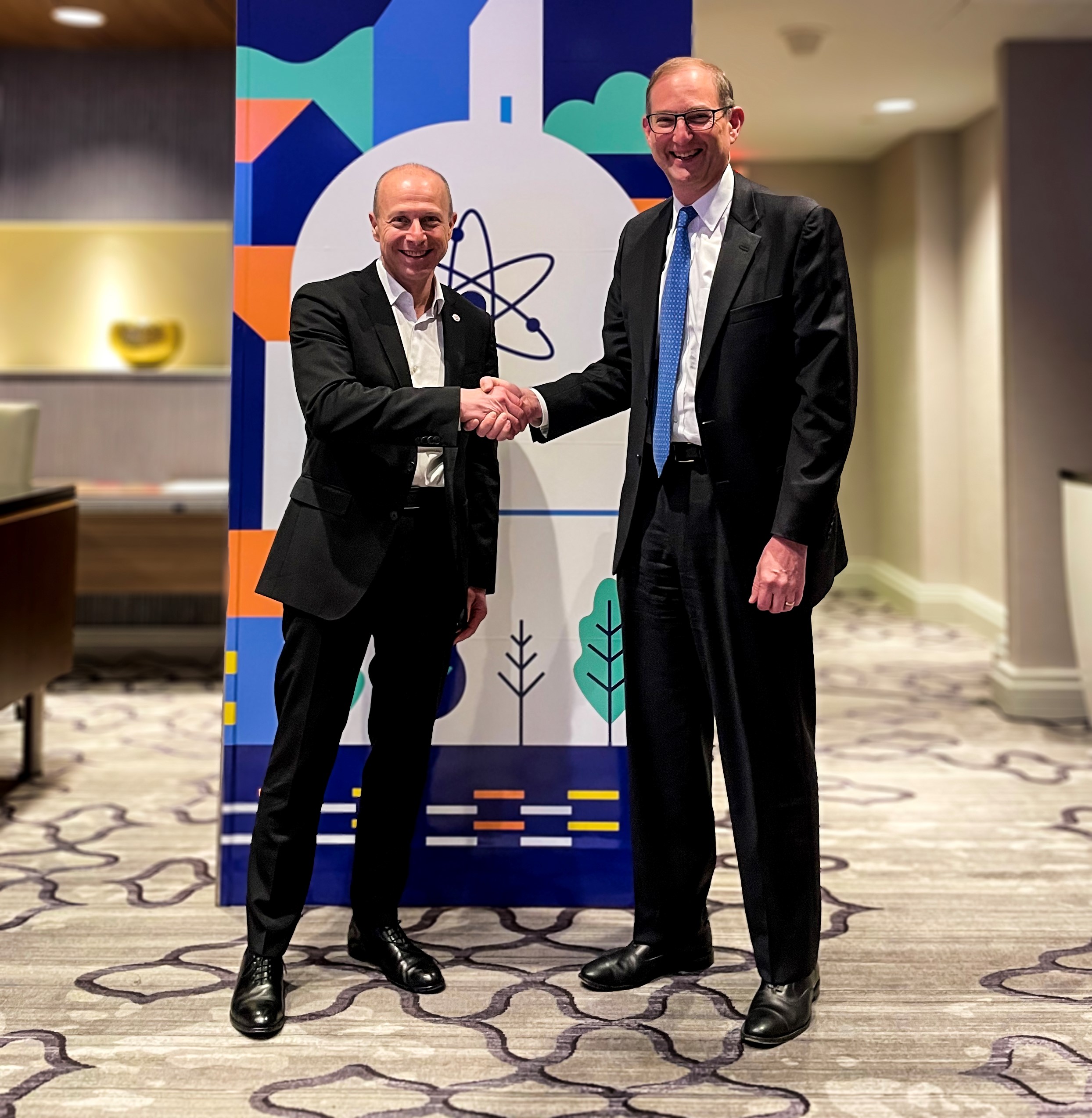 Westinghouse Partners with Dominion Energy to Further Modernize ...