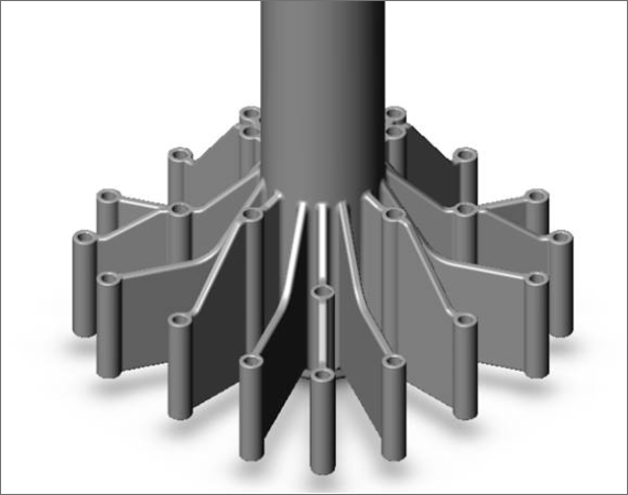 Next-Generation Rod Cluster Control Assemblies Designed for Longevity ...