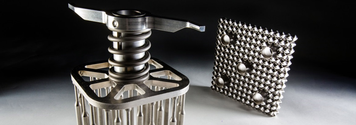 Advancing our Manufacturing Capabilities to Meet Your Component Needs