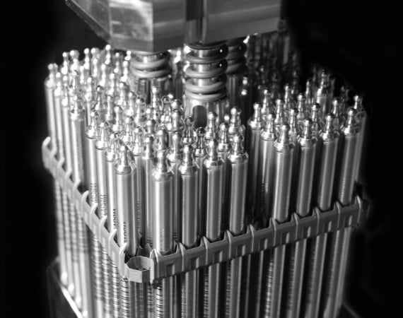 24-month Fuel Cycle Operation